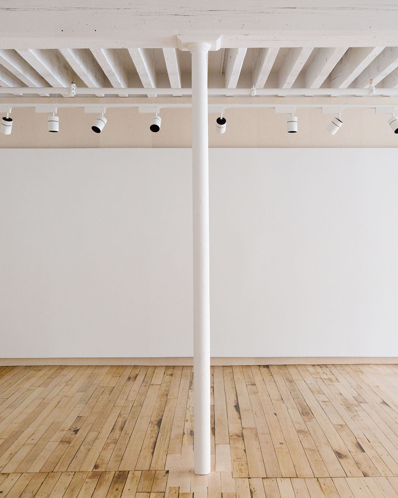 Ultramoderne - Architecture